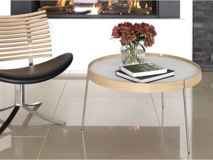 Tray coffee table AK 710. 3 sizes | Galerie Møbler