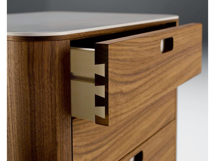 AK 2410 bed table | Galerie Møbler