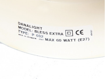 Scandinavian pendant. Model Bless Extra. | Galerie Møbler