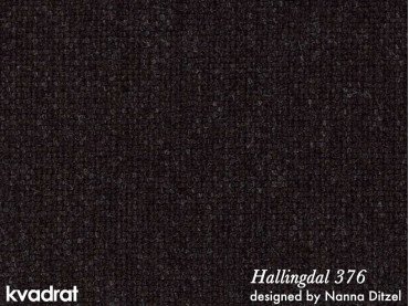 Upholstery fabric per meter Kvadrat Hallingdal (58 colours) | Galerie ...