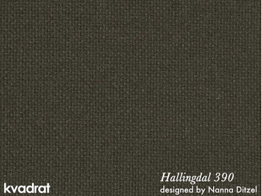 Upholstery fabric per meter Kvadrat Hallingdal (58 colours) | Galerie ...