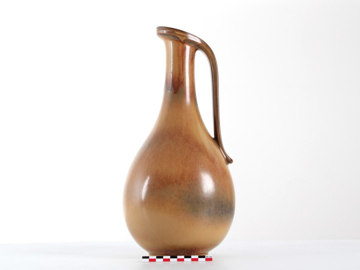 Scandinavian ceramics. Jug | Galerie Møbler