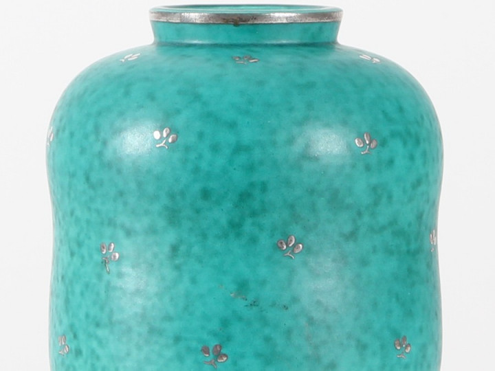 Vase Argenta | Galerie Møbler