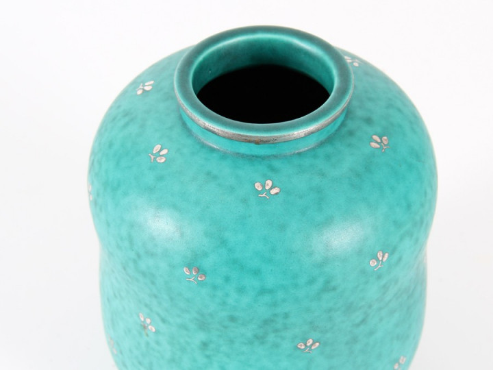 Vase Argenta | Galerie Møbler