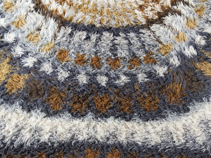 Rya rug | Galerie Møbler