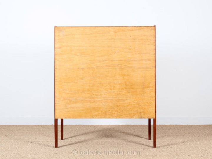 Scandinavian teak secretary | Galerie Møbler