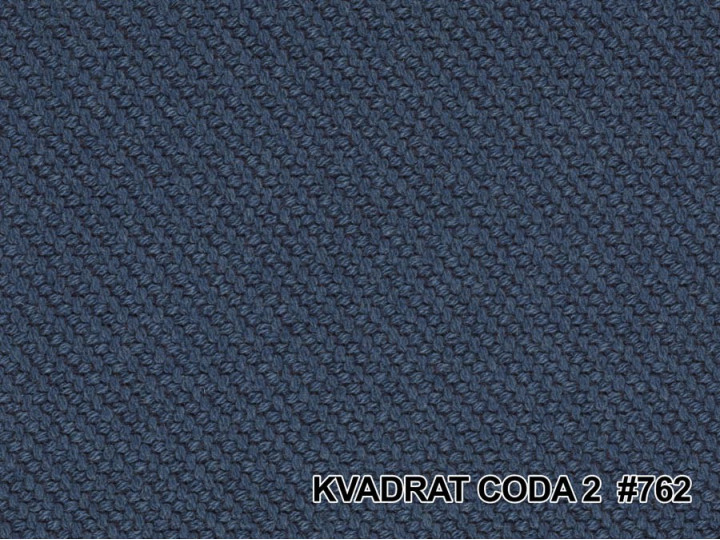 Fabric per meter Kvadrat Coda 2 (18 colours) | Galerie Møbler