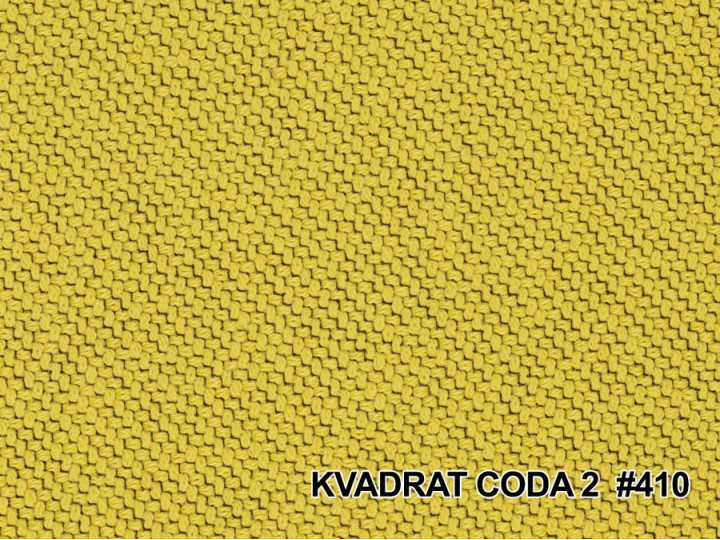 Fabric per meter Kvadrat Coda 2 (18 colours) | Galerie Møbler