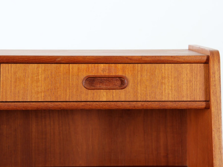 Scandinavian teak secretary | Galerie Møbler