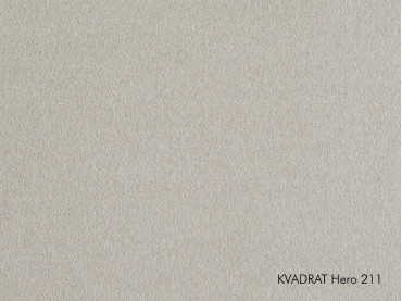 Fabric per meter Kvadrat Hero ( 28 colours ) | Galerie Møbler