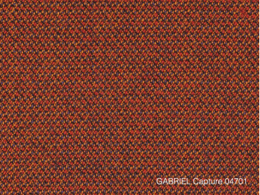 Fabric per meter Gabriel Capture (27 colour) | Galerie Møbler