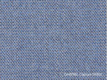 Fabric per meter Gabriel Capture (27 colour) | Galerie Møbler