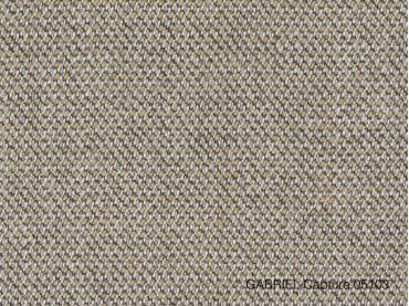 Fabric per meter Gabriel Capture (27 colour) | Galerie Møbler
