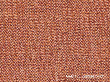 Fabric per meter Gabriel Capture (27 colour) | Galerie Møbler