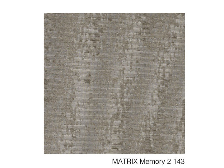 Tissu au mètre Kvadrat Memory 2 (20 coloris) | Galerie Møbler