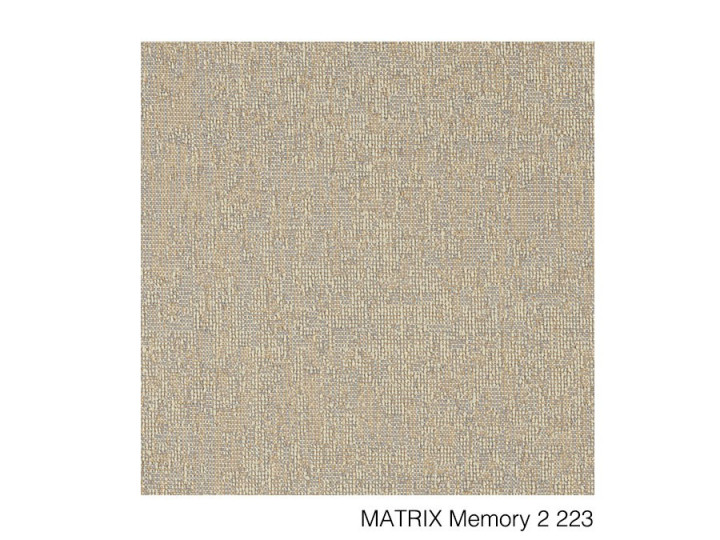 Tissu au mètre Kvadrat Memory 2 (20 coloris) | Galerie Møbler