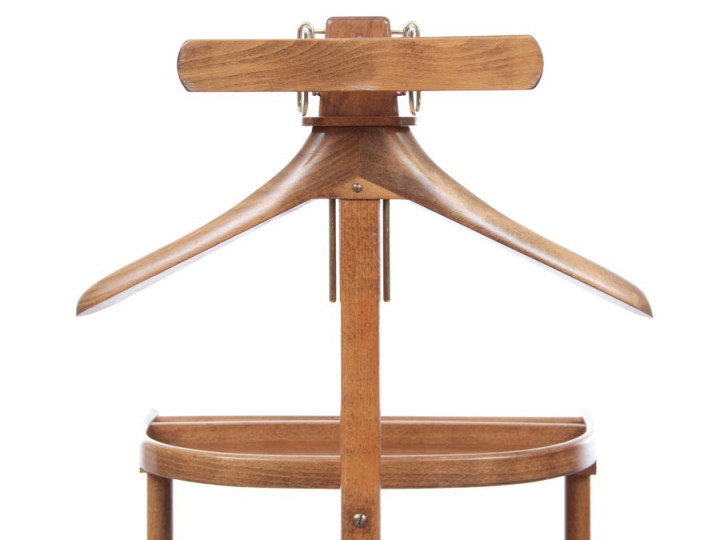 Mid-Century modern scandinavian valet | Galerie Møbler