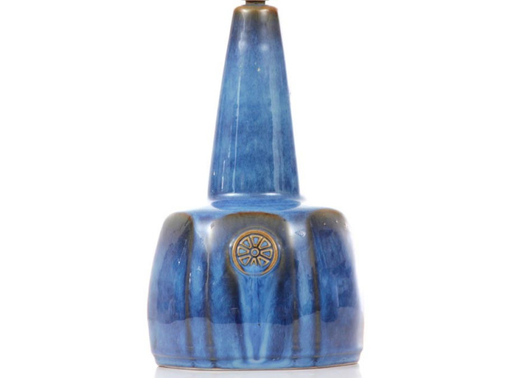 Mid-Century modern scandinavian pair of lamp by Maria Philippi ...