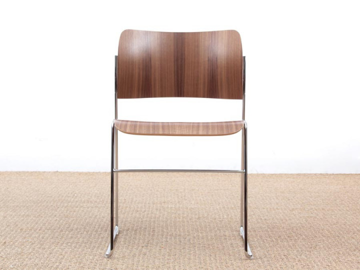 40/4 chair by David Rowland, new edition. | Galerie Møbler