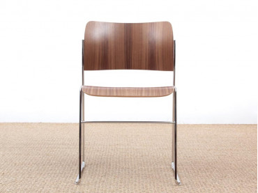 40/4 chair by David Rowland, new edition. | Galerie Møbler