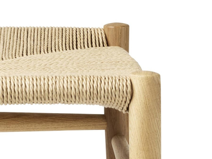 J83 Stool. New edition. | Galerie Møbler