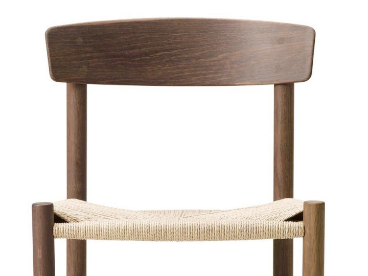 Shaker Dining Chair model J39 by Borge Mogensen, New edition. | Galerie Møbler