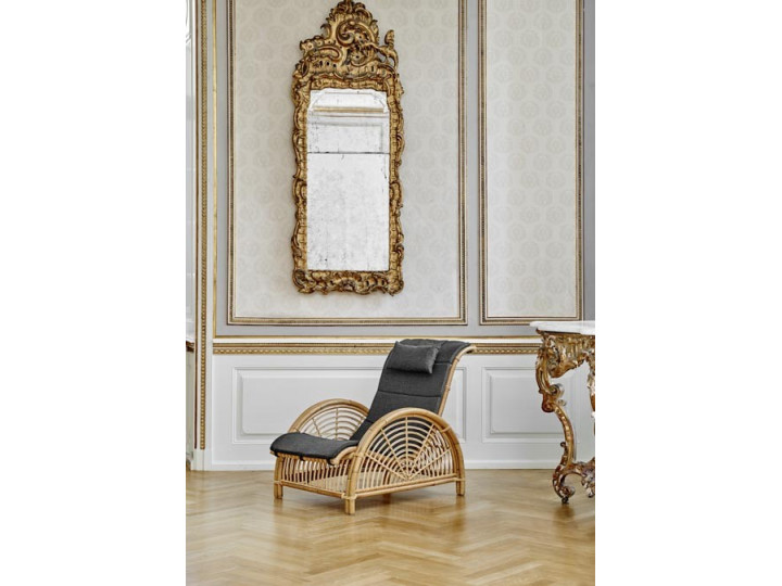 Paris Lounge Chair by Arne Jacobsen. New edition. | Galerie Møbler