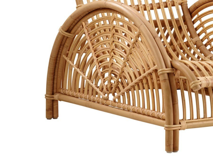 Paris Lounge Chair by Arne Jacobsen. New edition. | Galerie Møbler