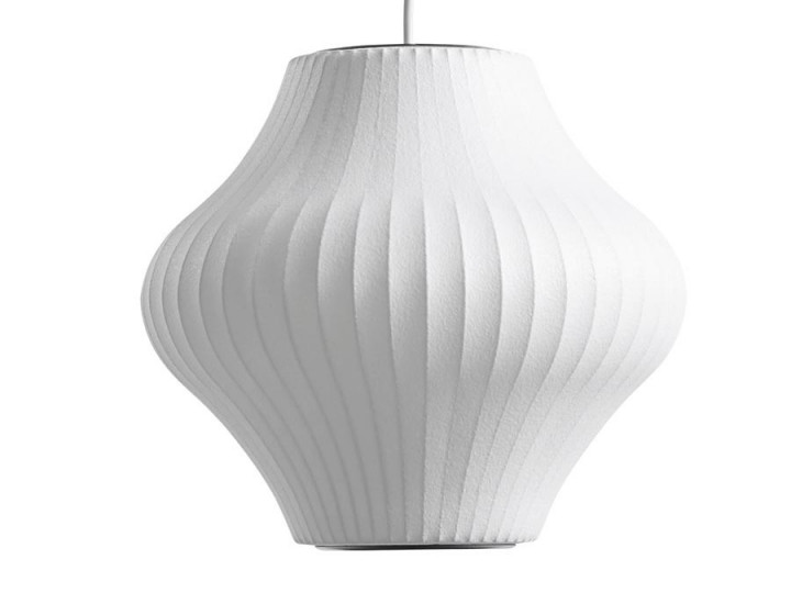 Nelson Pear Bubble Pendant 2 size. New edition | Galerie Møbler