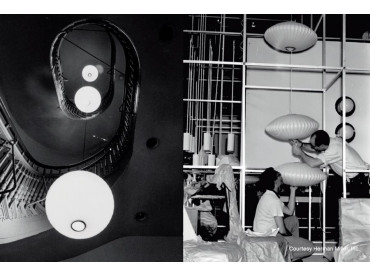 Nelson Bell XL Bubble Pendant . New edition | Galerie Møbler