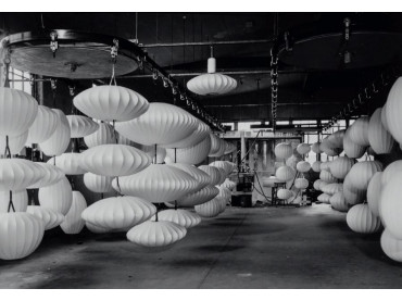 Nelson Bell XL Bubble Pendant . New edition | Galerie Møbler