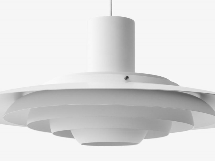Suspension scandinave P376 KF2, Ø 70cm. Edition neuve | Galerie Møbler ...