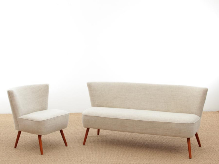 Cocktail Sofa | Galerie Møbler