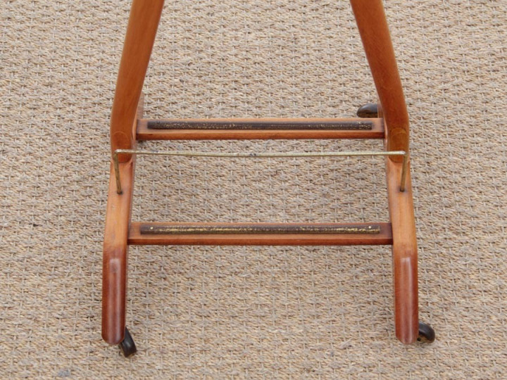 Mid-Century modern valet clothes by Ico Parisi | Galerie Møbler