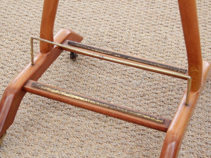 Mid-Century modern valet clothes by Ico Parisi | Galerie Møbler