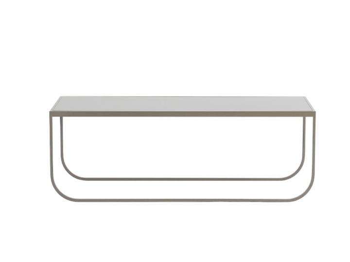 Tati Lounge Table 120 | Galerie Møbler