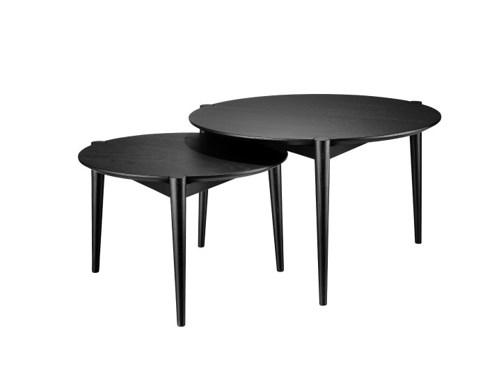 Søs small coffee table. 55 cm. | Galerie Møbler