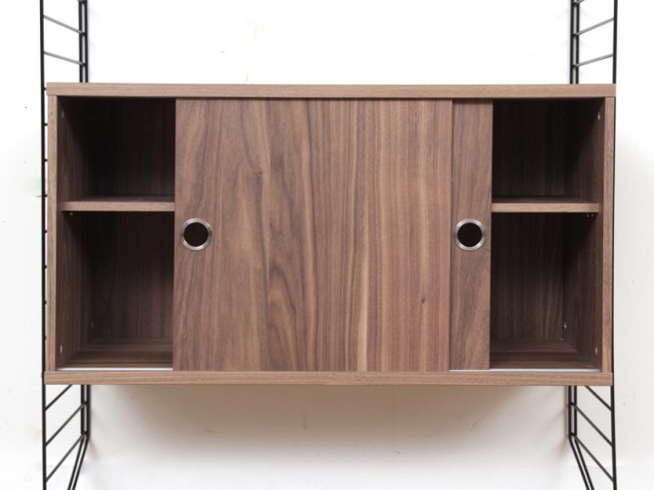 String Système composition 1 colonne. Nouvelle édition. | Galerie Møbler