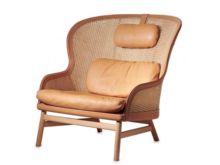 Dandy Easy Chair. | Galerie Møbler