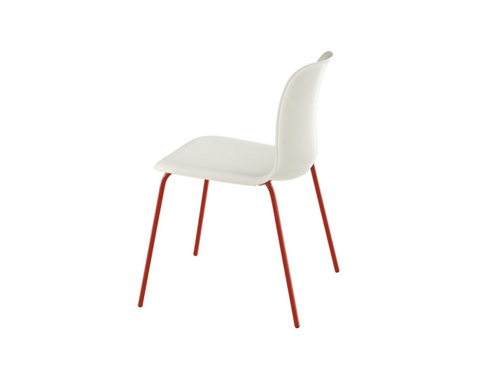 SiXe chair, four legs. | Galerie Møbler