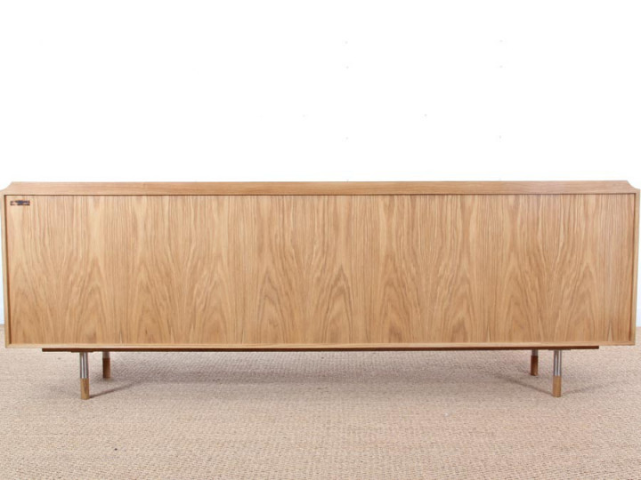 Mid-Century danish sideboard model AV01 by Arne Vodder | Galerie Møbler