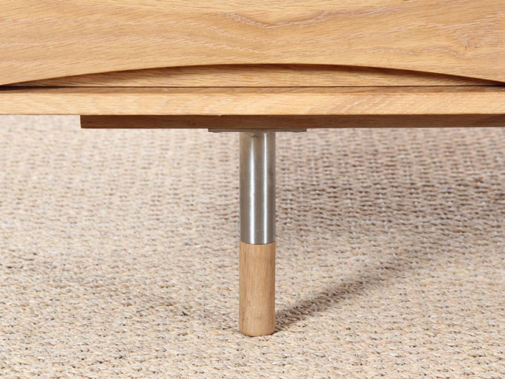 Mid-Century danish sideboard model AV11 by Arne Vodder