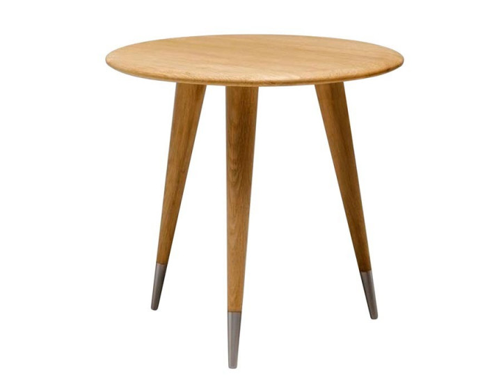 Point coffee table AK 2510 Ø60 cm | Galerie Møbler