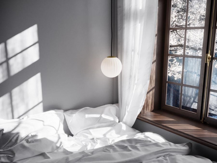 Bright Modeco Pendant | Galerie Møbler