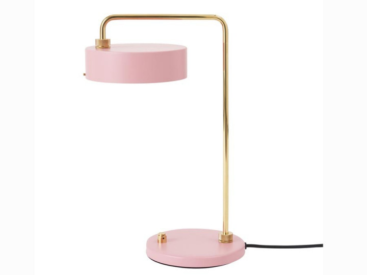 Petite Machine table lamp, 4 colors | Galerie Møbler
