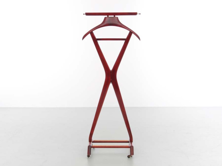 Mid-Century modern valet clothes by Ico Parisi | Galerie Møbler