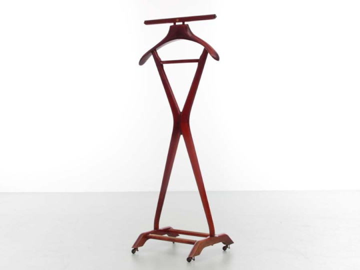 Mid-Century modern valet clothes by Ico Parisi | Galerie Møbler